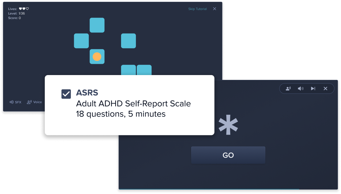Creyos | How It Works